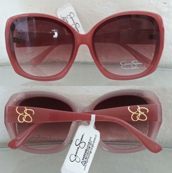 Jessica Simpson | Accessories | Nwt Jessica Simpson Oversized ...